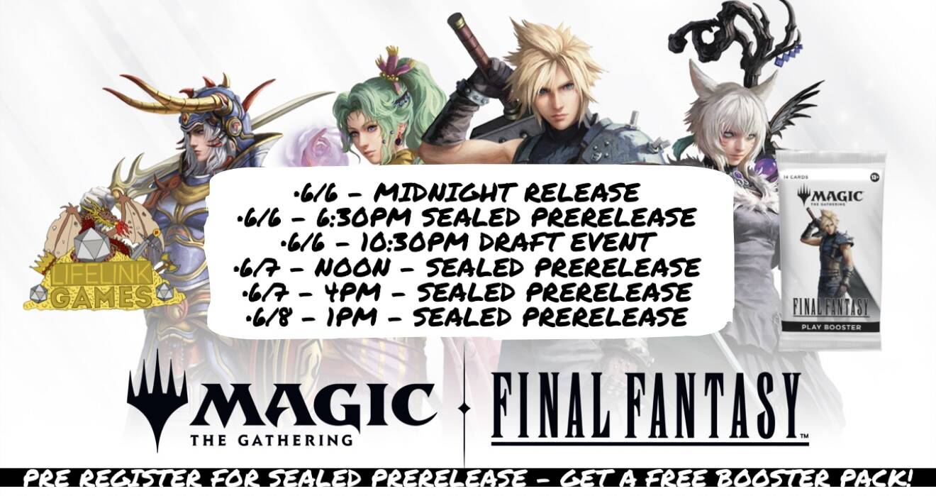 Home | Lifelink Games